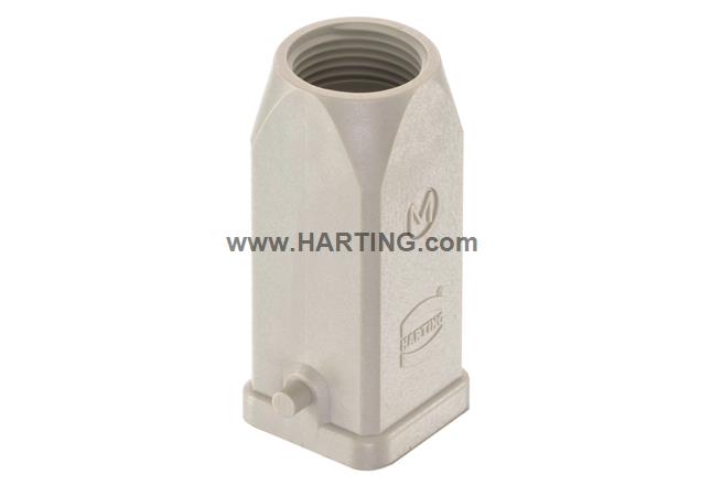 Han 3A-GG-M20 - 19200030420 - HARTING Connectivity & Networks