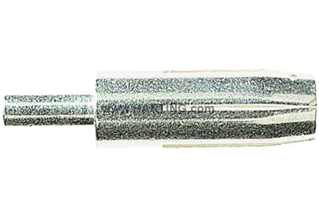 Han C-Contact Female with pin | 09320006295 - HARTING