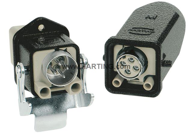 Han 3 Quintax-F-c | HARTING Technology Group