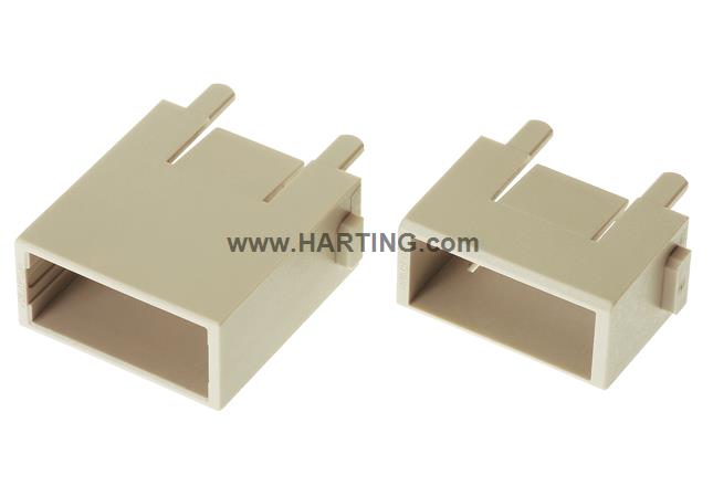 Han module adapter, male | 09140013011 - HARTING Connectivity