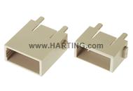 Han module adapter, male | 09140013011 - HARTING Connectivity