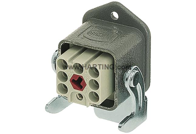 Han Q 7/0-F | HARTING Technology Group