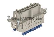 Han E 16 Pos. M Insert Screw | HARTING Technology Group