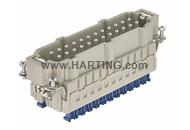 Han E 24 Pos. F Insert Screw | HARTING Technology Group