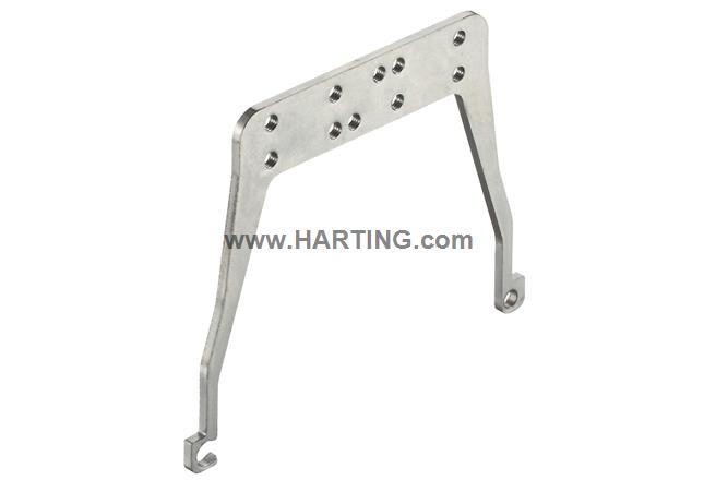 Ground Terminal Han 16 Modular high vers | HARTING Technology Group