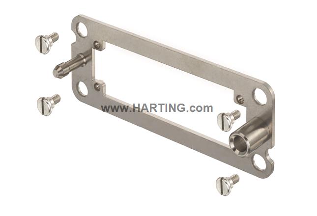 Han 24B Docking Frame (35 mm) | HARTING Technology Group