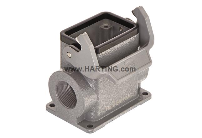 Han 6B-HMC-HSM2-SL-M25 | HARTING Technology Group