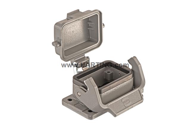 Han 6B IP67 housing-SL-C | HARTING Technology Group