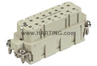 Han 16A-HBM-SL | HARTING Technology Group