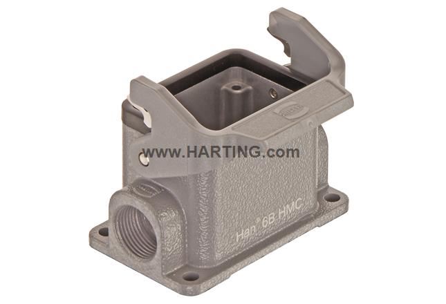 Han 6B-HMC-HSM2-SL-M20 | HARTING Technology Group