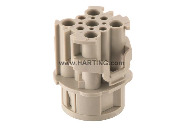 Han F+B 4/4-F | HARTING Technology Group