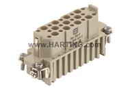 Han 16A-HBM-SL | HARTING Technology Group