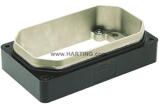 Han 48 HPR Base Panel | HARTING Technology Group