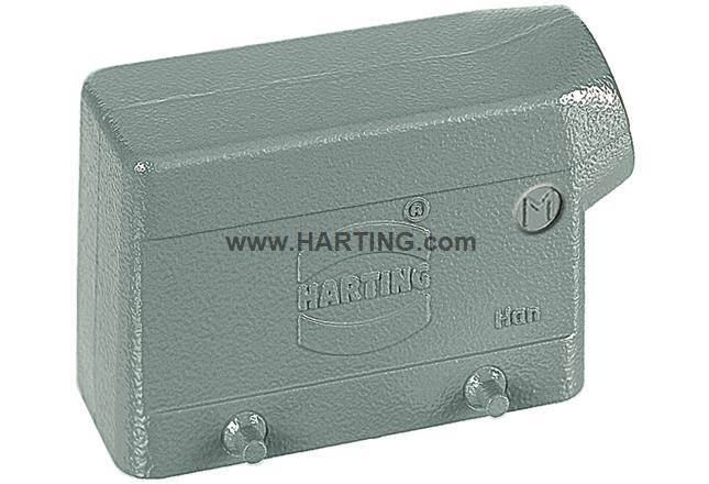 Han 6HvE-gs-M25 | HARTING Technology Group