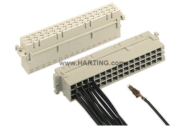 DIN-Power F048FC-B | HARTING Technology Group