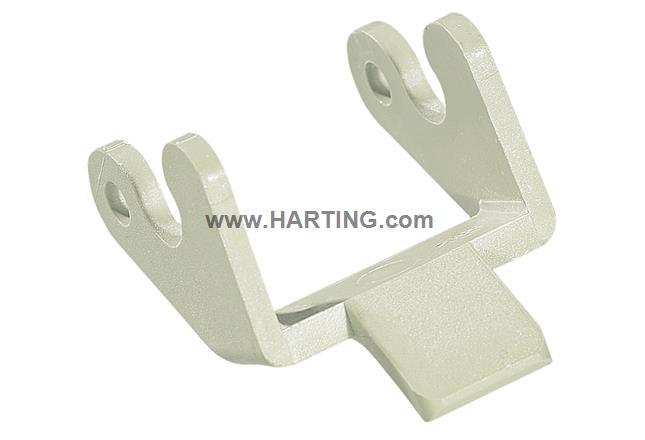 Han 3A-SL Thermoplastic (grey) | HARTING Technology Group