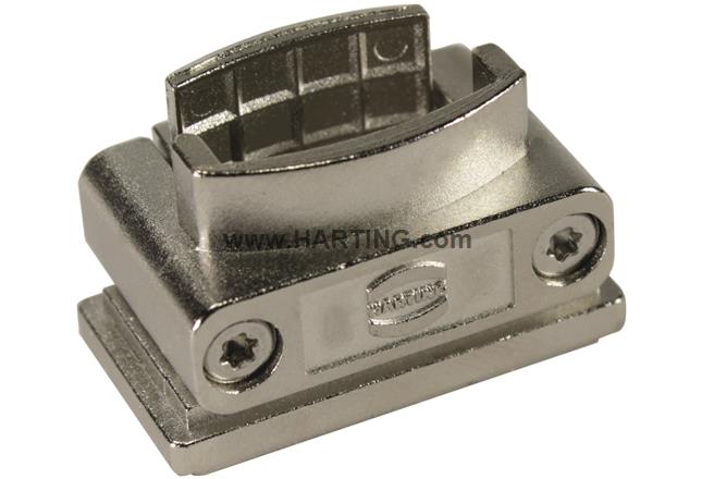 DIN-Power cable clamp D20 | HARTING Technology Group
