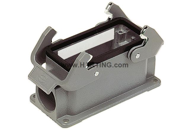 Han 6HvE-asg2-QB-M25 | HARTING Technology Group