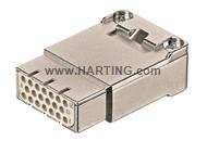 Han shielded module male | HARTING Technology Group
