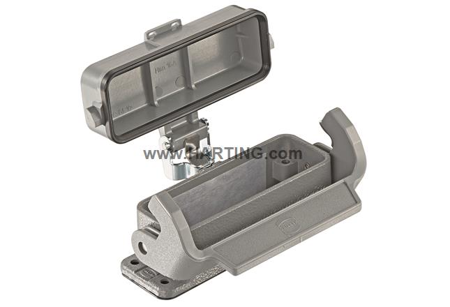 Han 16A-HBM-SL-C | HARTING Technology Group