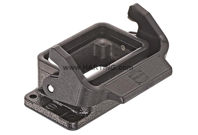 Han B Base Panel 1 Lever | HARTING Technology Group