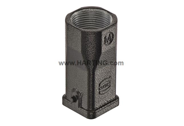 Han 3M-Hood Top Entry M25 | HARTING Technology Group