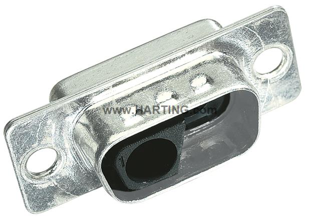 D-SUB M 2W2C MA TH | HARTING Technology Group