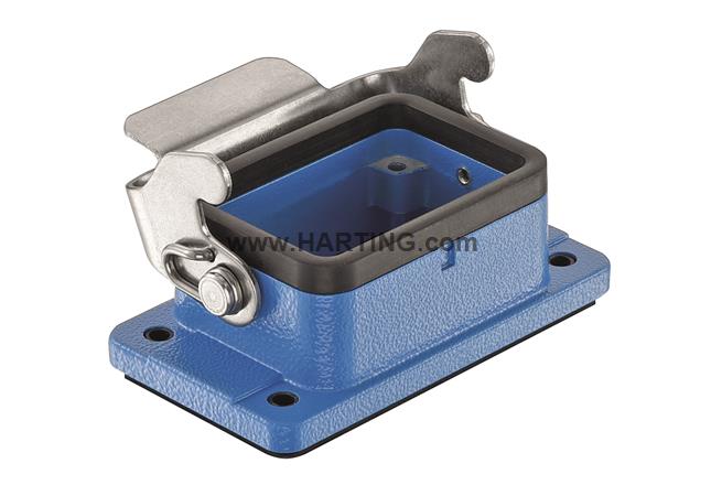 Han 6B Ex-HBM 1 Lever | HARTING Technology Group