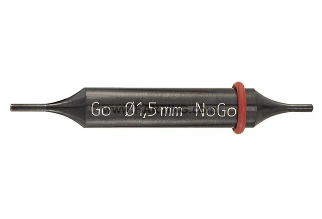 Go / no-go gauge for 09990000888 | HARTING Technology Group
