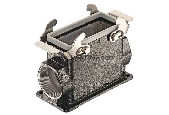 Han 16M-asg2-QB-M40 | HARTING Technology Group