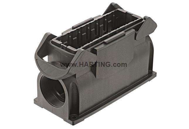 Han-Eco Mod.24-HSM2-M40 | HARTING Technology Group