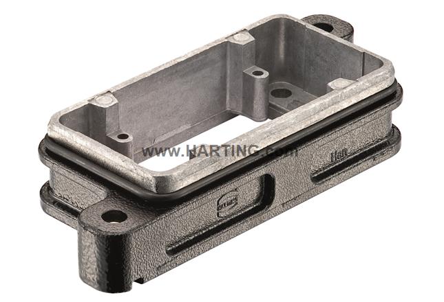 Han 10HPR-HBM-Screw locking | HARTING Technology Group