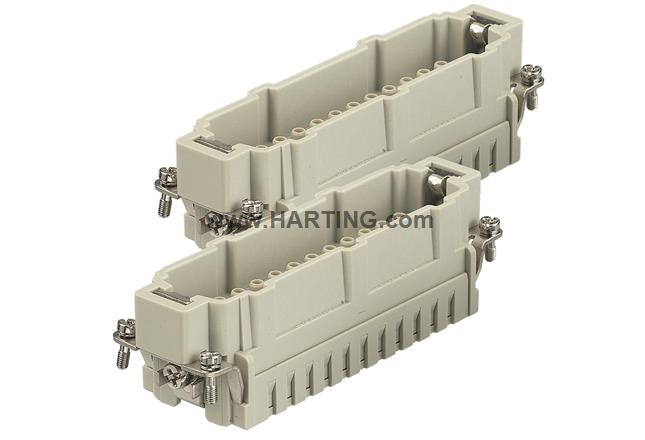 Han E 24 POS. M INSERT CRIMP | HARTING Technology Group