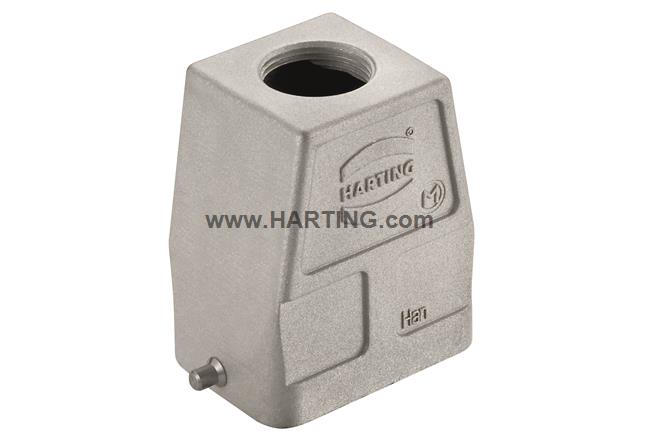Han 6EMC/B-HTE-M25 (HT) | HARTING Technology Group