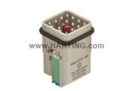 Han 3A-agg-QB | HARTING Technology Group