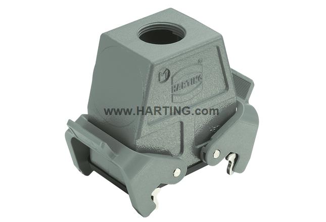 Han 10B-kg-QB-M25 | HARTING Technology Group