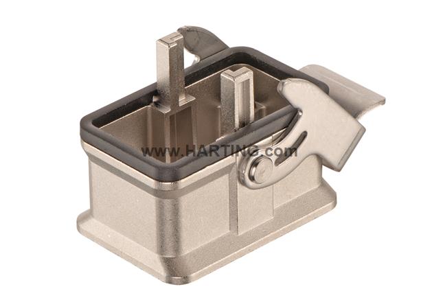 Han-Modular Compact housing | HARTING Technology Group