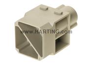 Han 100A crimp module, female | HARTING Technology Group