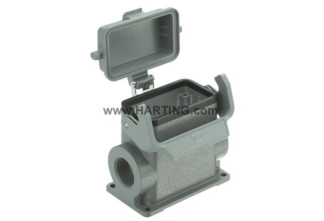 Han 10B-asg2-LB-K-M25 | HARTING Technology Group