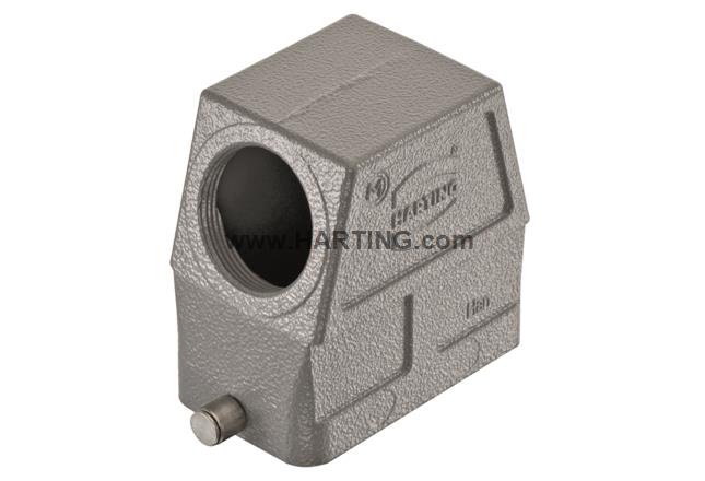 Han B Hood Side Entry HC 2 Reels M32 | HARTING Technology Group