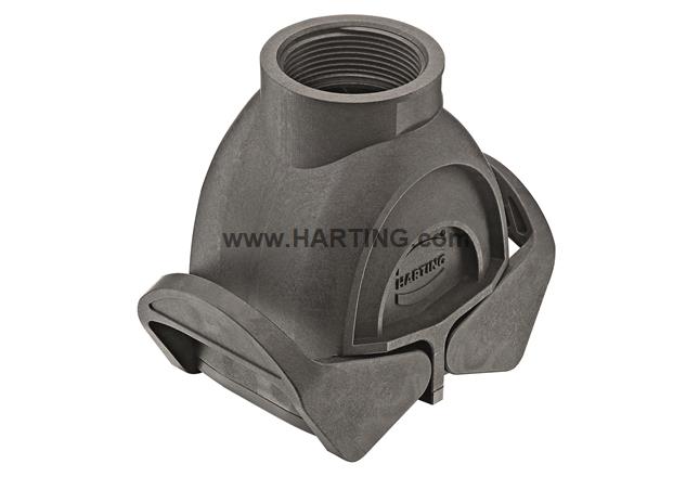 Han-Eco Mod.6-HCC-M32 | HARTING Technology Group