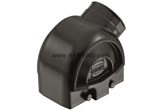 Han-Eco Mod.10-HSE-M32 | HARTING Technology Group