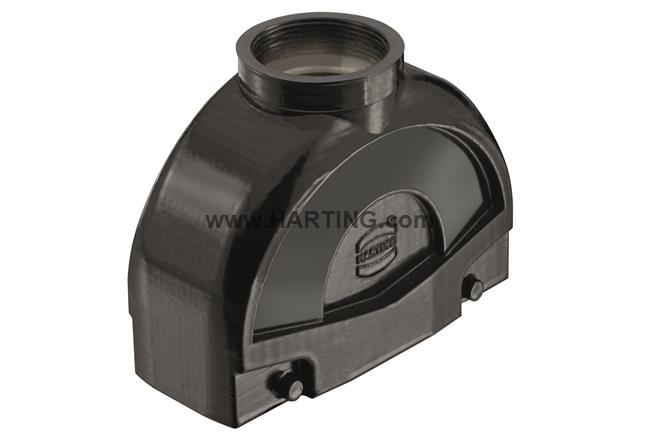 Han-Eco Mod.24-HTE-M40 | HARTING Technology Group