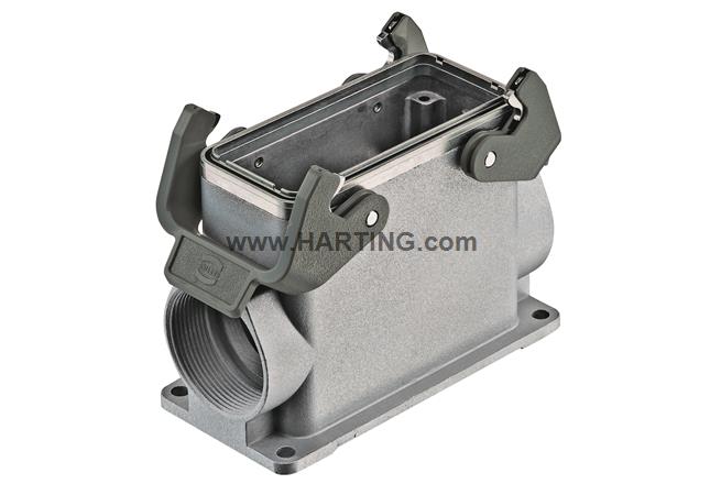 Han EMC/B 16 Base Panel | HARTING Technology Group