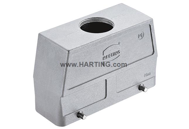 Han 24EMC/B-HTE-M32 (HT) | HARTING Technology Group