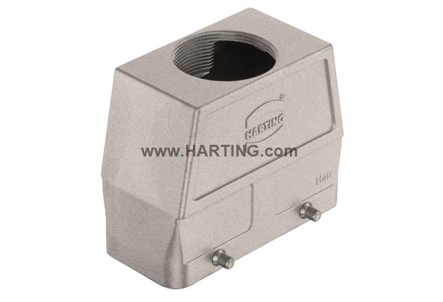 Han 16EMC/B-HTE-M40 (HT) | HARTING Technology Group