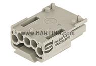 Han 3A-agg-QB | HARTING Technology Group