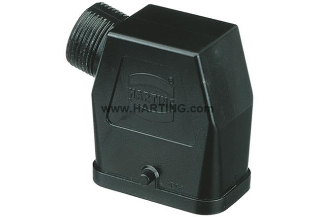 Han Q 8/0-GS-16 | HARTING Technology Group