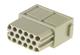 Han DDD module, crimp female | HARTING Technology Group