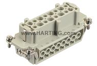 Han E 16 Pos. M Insert Screw | HARTING Technology Group